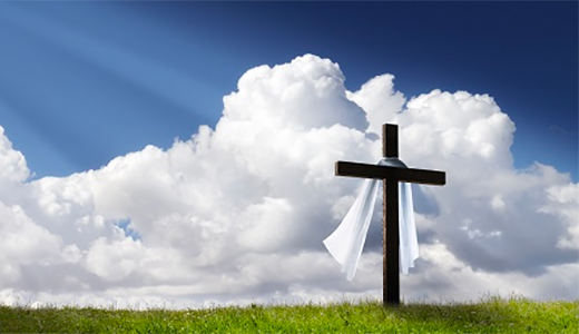 He Is Risen - First United Presbyterian Church