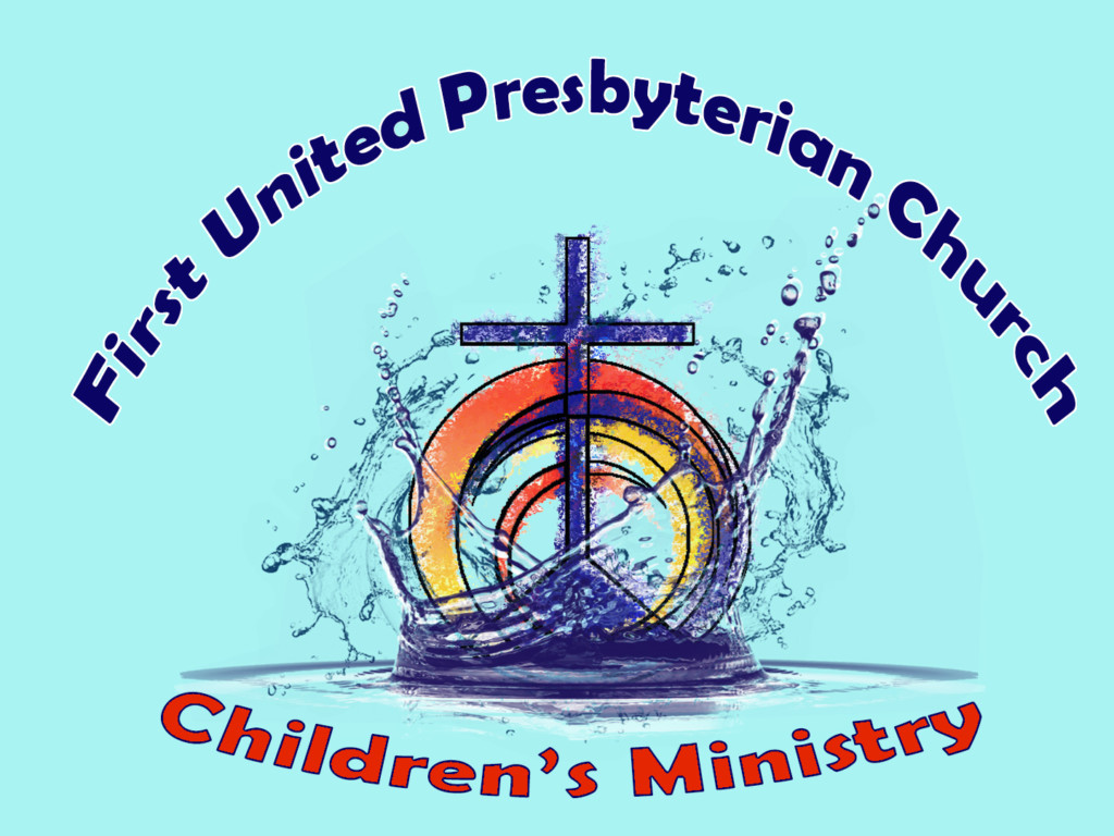 The FUPC Logo - First United Presbyterian Church