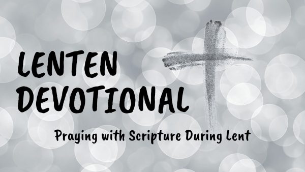 Lenten Devotional Available - First United Presbyterian Church
