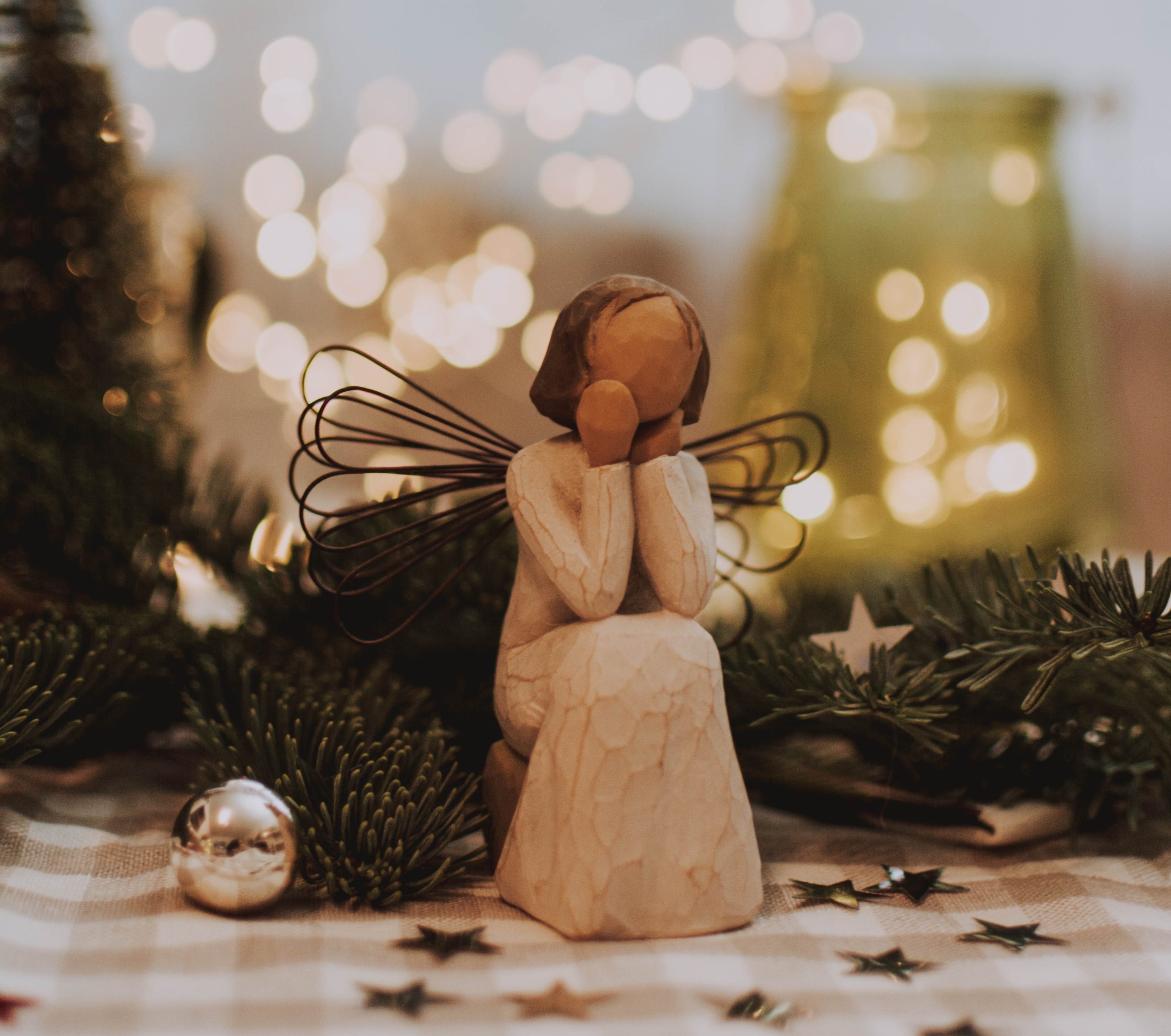 Faithful Waiting - First United Presbyterian Church