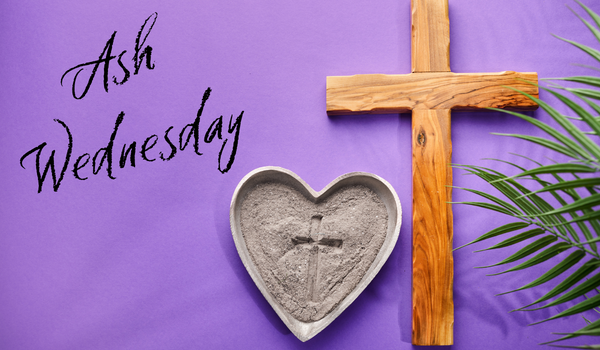 Ash Wednesday Worship Services and Bible Study - First United ...