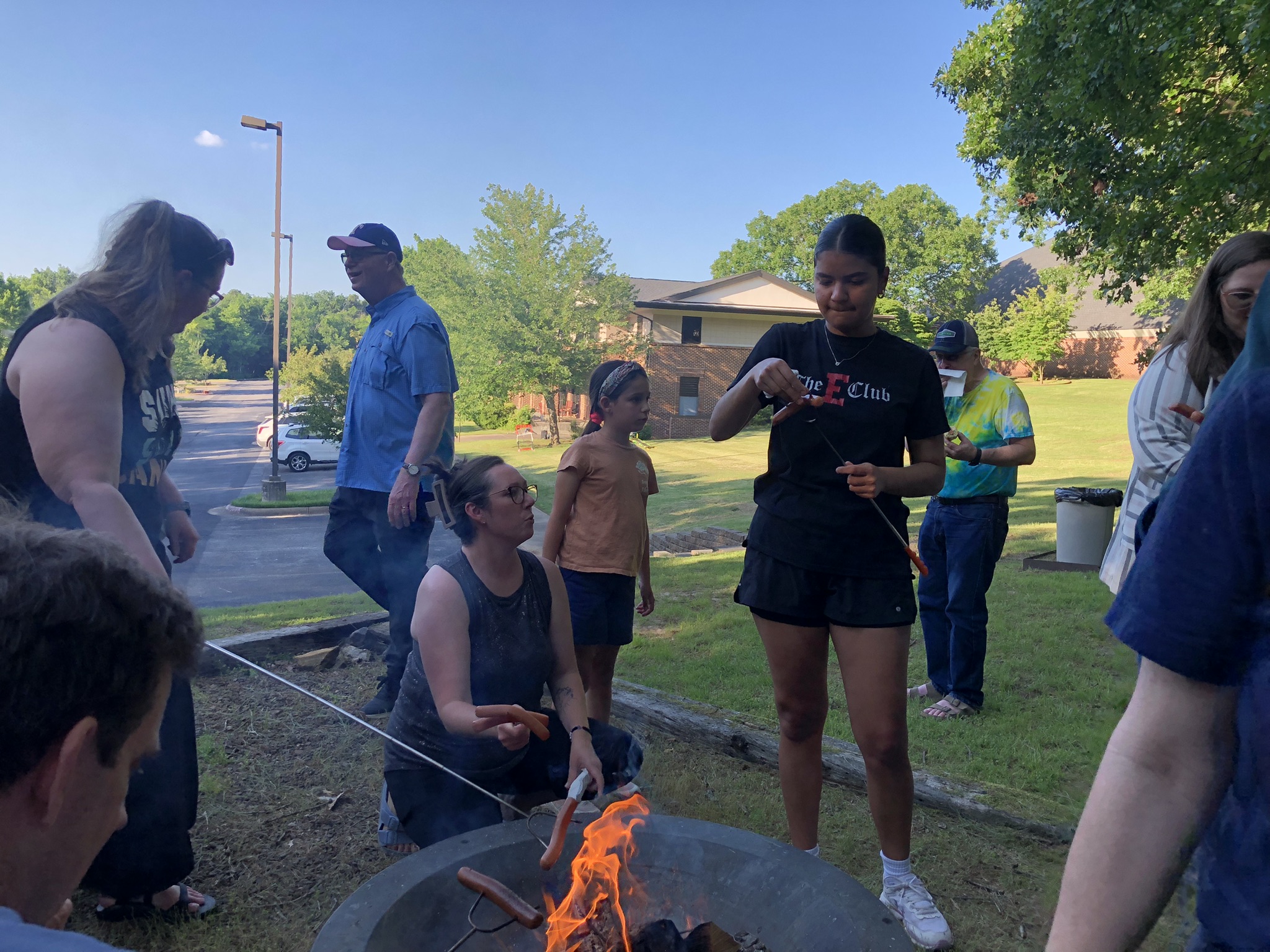 Home - First United Presbyterian Church