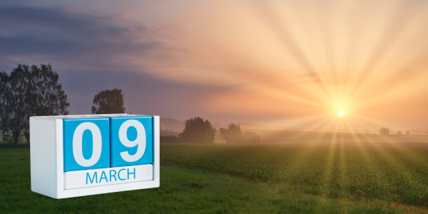 New Sunday Morning Schedule - First United Presbyterian Church